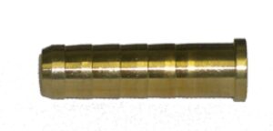 victory brass insert crossbolt 110 gr. 12 pk.