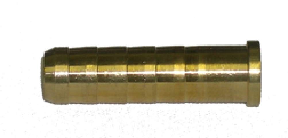 Victory Brass Insert Crossbolt 110 gr. 12 pk.