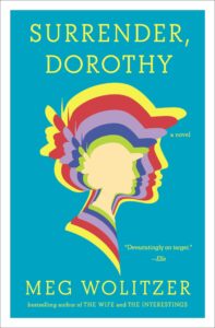 surrender, dorothy: a novel