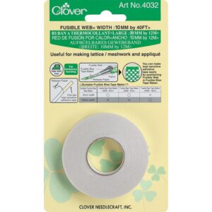 fusible web tape-10mmx40'