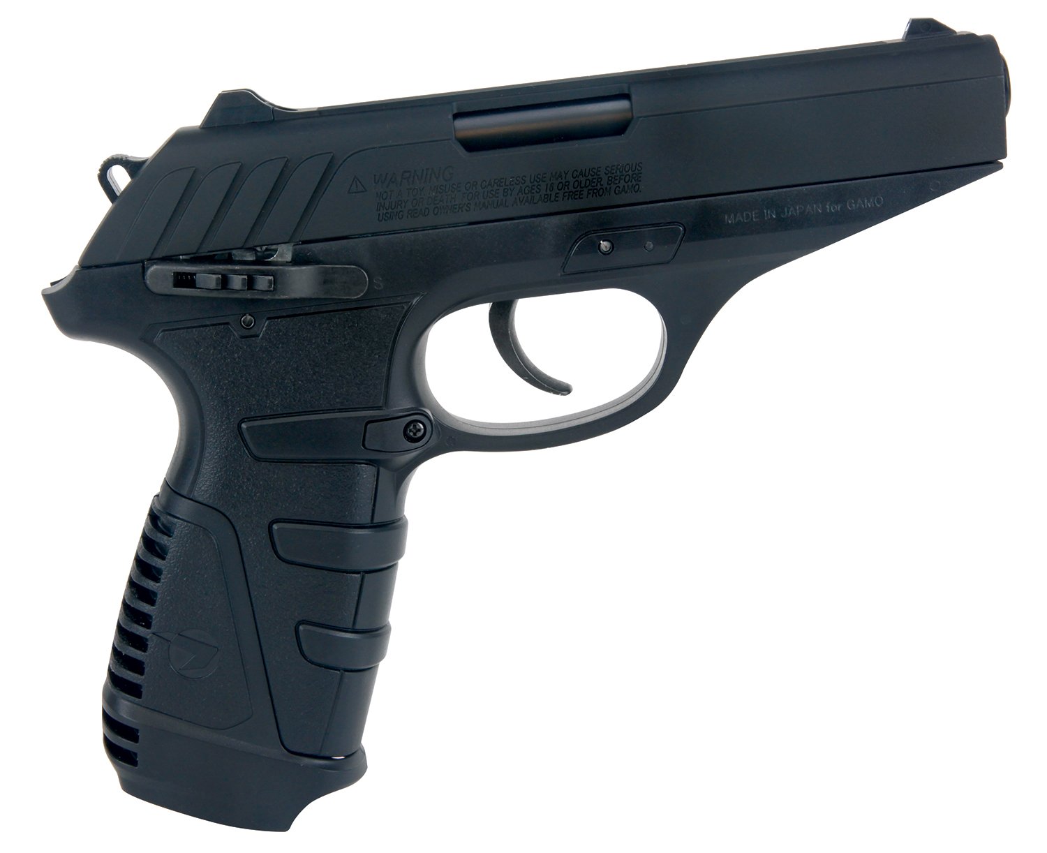 Gamo P-25 air Pistol air Pistol