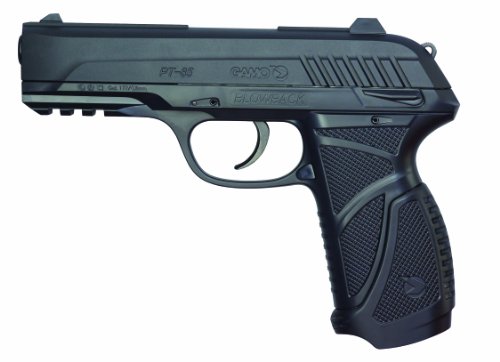 Gamo PT-85 CO2 Pistol air Pistol