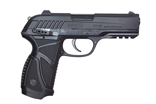 Gamo PT-85 CO2 Pistol air Pistol