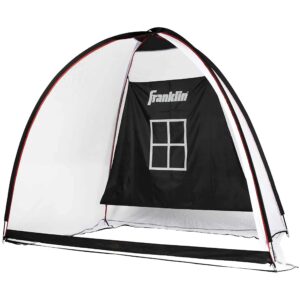 franklin sports all sport backstop and target net