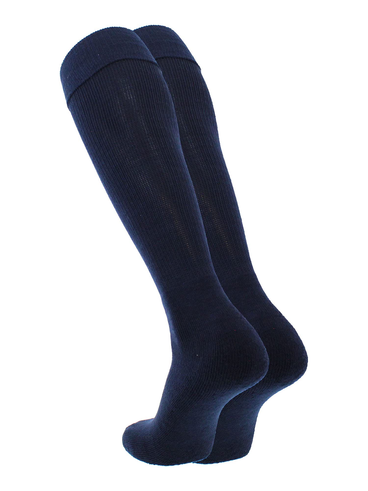 TCK Soccer Socks Multisport Tube MS (Navy, Small)