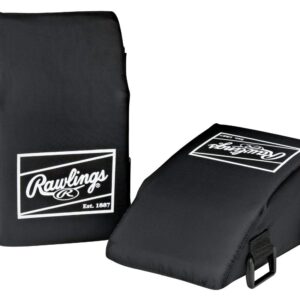 Rawlings RKR Youth Catcher's Knee Savers