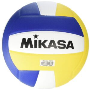 mikasa vq2000 nfhs competition volleyball