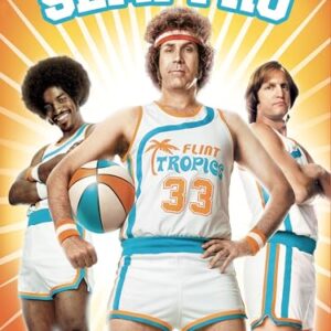 Semi-Pro