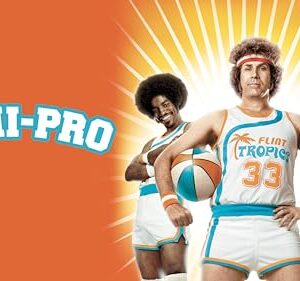 Semi-Pro