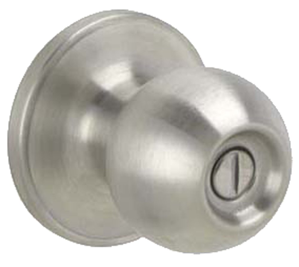 Schlage, No Size, Satin Nickel