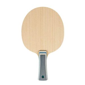 Butterfly Viscaria Table Tennis Blade ALC Blade - Professional Table Tennis Blade - Available in FL, and ST Handle Styles - Made in Japan