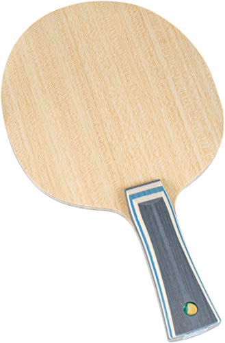 Butterfly Viscaria Table Tennis Blade ALC Blade - Professional Table Tennis Blade - Available in FL, and ST Handle Styles - Made in Japan