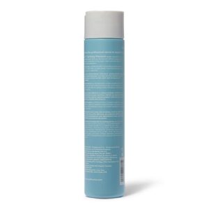 Ion Clarifying Shampoo, Removes Build-Up and Residue, Vegan, Safe for Chemically-Treated Hair