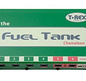 T-Rex Engineering Fuel Tank Chameleon Pedal Power Supply