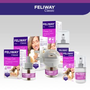 Ceva Feliway Spray 60ml