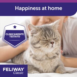 Ceva Feliway Spray 60ml