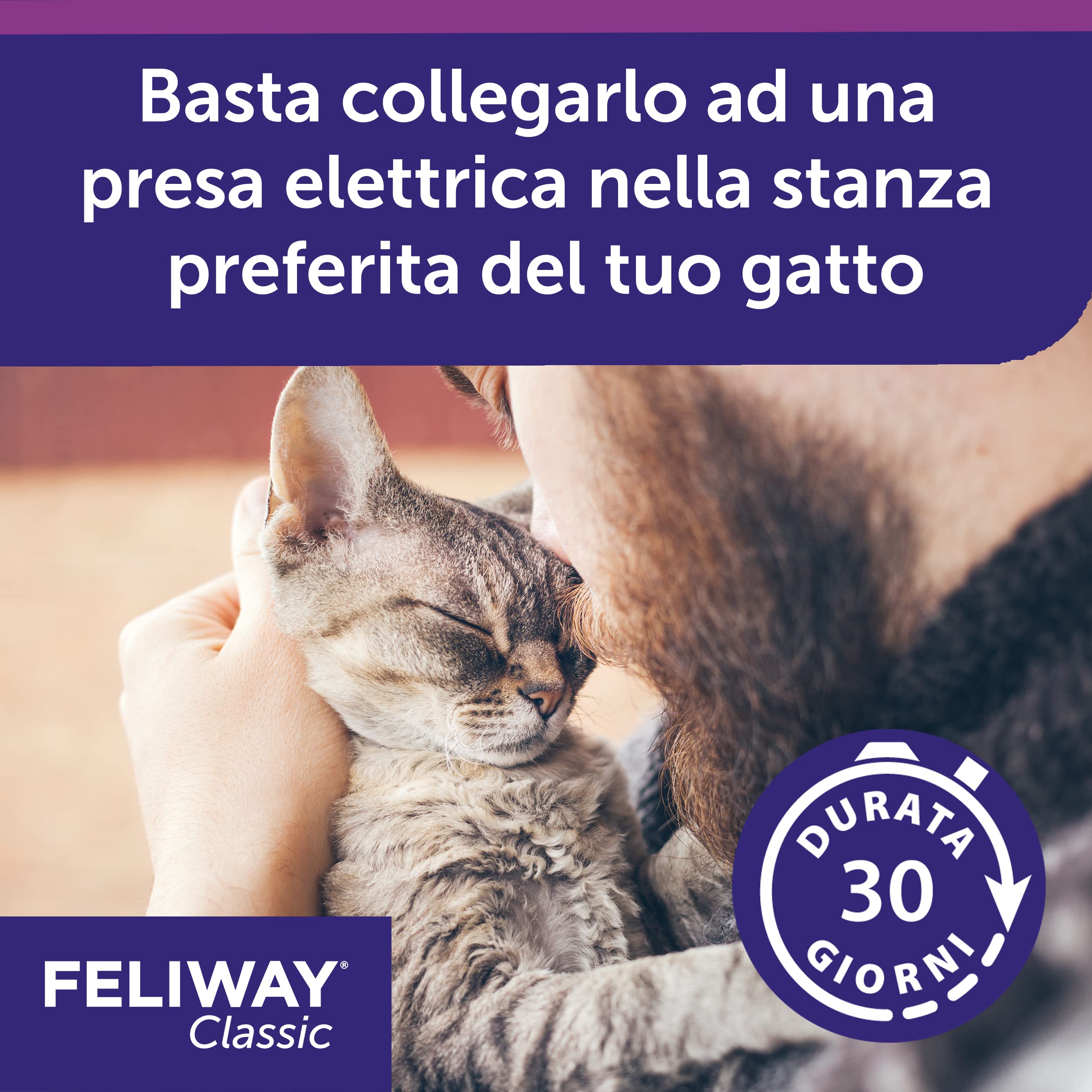 Ceva Feliway Spray 60ml