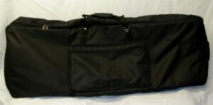 keyboard gig bag /soft case 42"x14"x5.5"