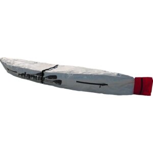 danuu brat 9-12 foot kayak cover