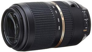 tamron af 70-300mm f/4.0-5.6 sp di vc usd xld for nikon digital slr cameras