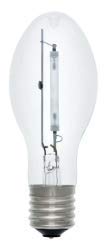 sylvania 67516 - lu150 - hps - 150 watt - lumalux/eco - high pressure sodium - mogul base - ansi s55 - lu150/55/eco