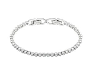 swarovski crystal emily bracelet