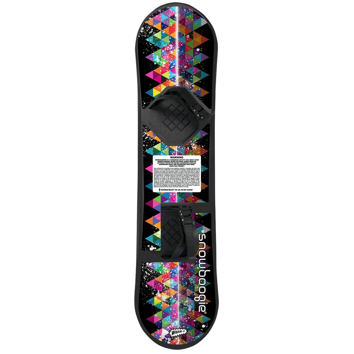 Whamo Snowboard (95cm)