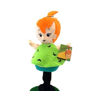 licensed pebbles flintstone golf head cover 460cc