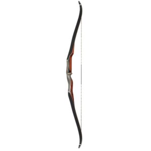 fred bear super kodiak recurve 40 lbs. rh