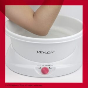 Revlon Luxury Paraffin Bath| for Soft Hands, Elbows & Feet