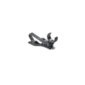 audio-technica at8419 lavalier microphone clip