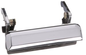 depo 330-50018-000 replacement tailgate handle (this product is an aftermarket product. it is not created or sold by the oe car company)