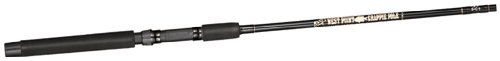 B&M WPCR11 West Point Rod