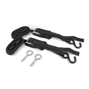 NRS Kayak Hanger Kayak accessories Black