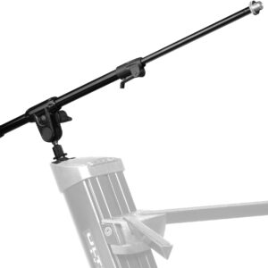 AX-48ProMic Boom with Adapter