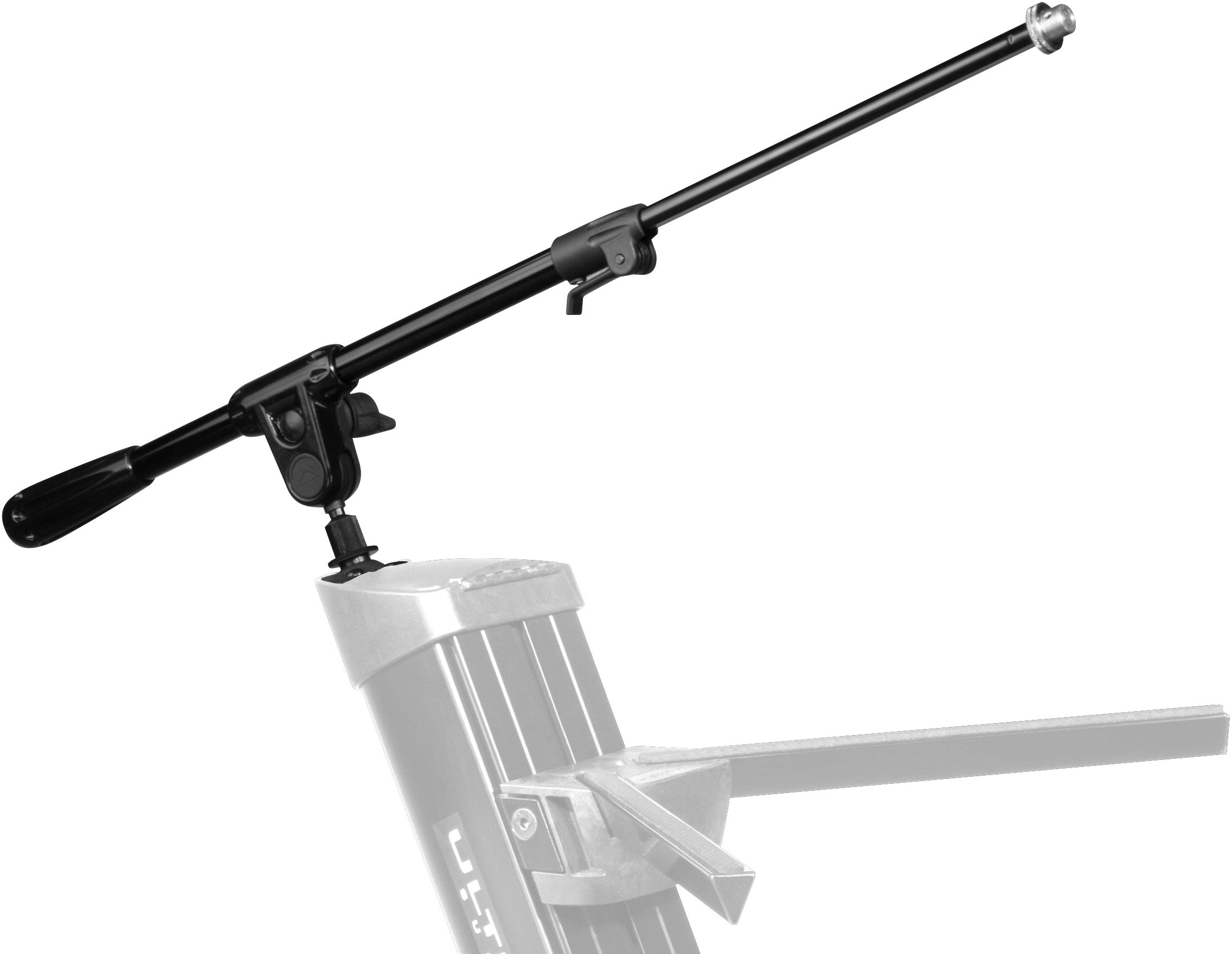 AX-48ProMic Boom with Adapter