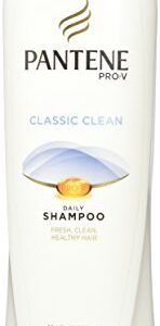 Pantene Pro-V Classic Clean Shampoo 12.6 oz