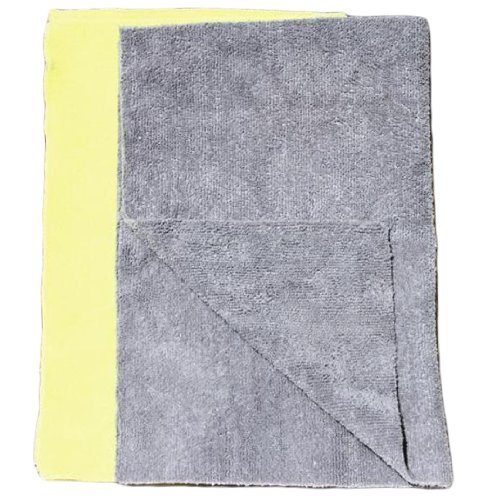 MusicNomad Edgeless Microfiber Drum Detailing Towels - 2 Pack (MN210)