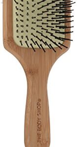 The Body Shop Paddle Hairbrush