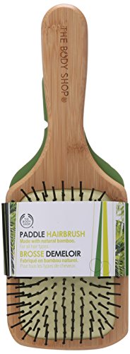 The Body Shop Paddle Hairbrush