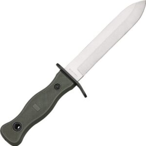 maserin mas621000-brk bundeswehr german army knife