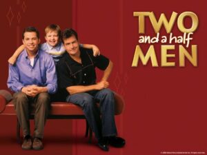 two and a half men season 1