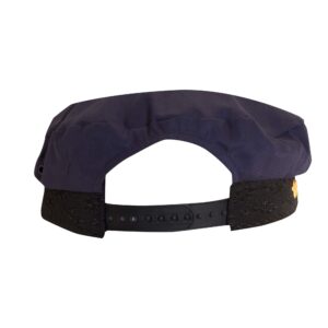 Dorfman Pacific Co. Men's Yacht Cap, Navy, One Size