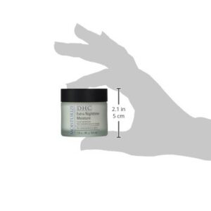 DHC Extra Nighttime Moisture 1.5 oz. Net wt.