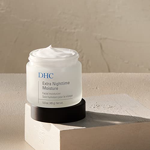 DHC Extra Nighttime Moisture 1.5 oz. Net wt.