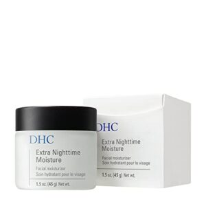 DHC Extra Nighttime Moisture 1.5 oz. Net wt.