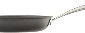 Cuisinart Dishwasher Safe Hard-Anodized Nonstick 10-Inch Open Skillet