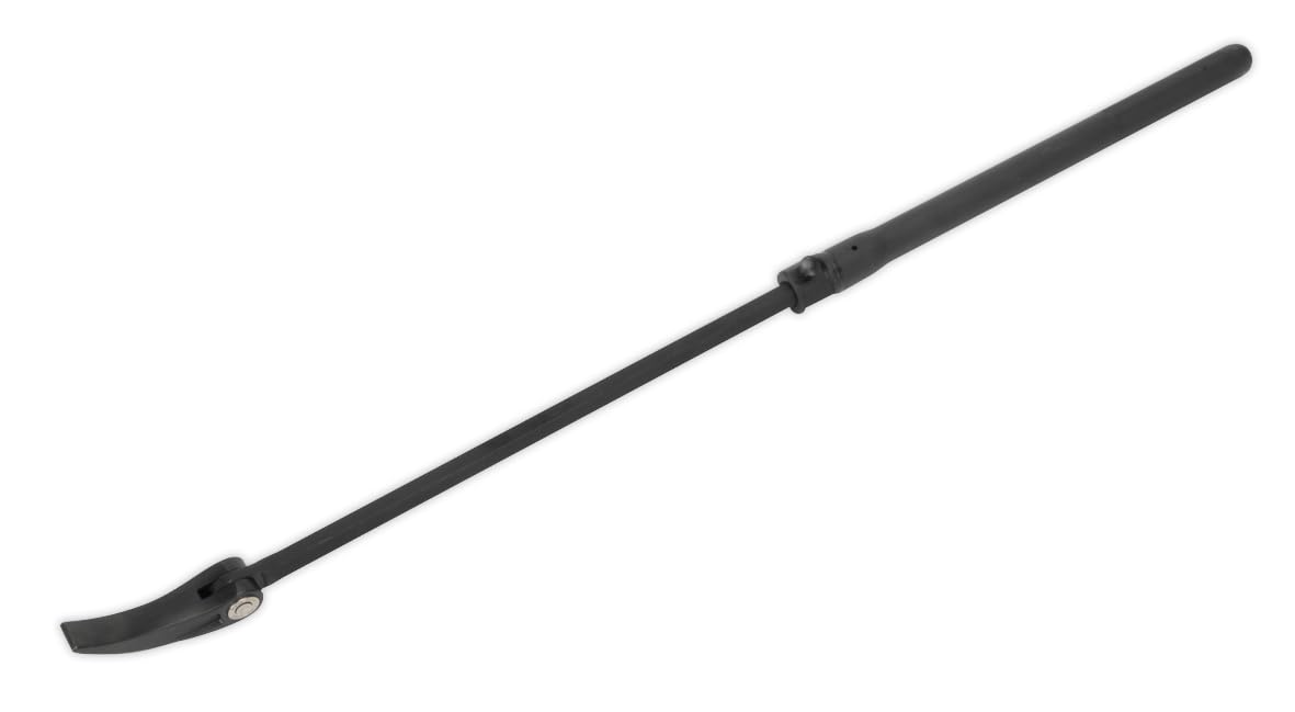 Sealey Ak9138 Prybar Extendable Adjustable Head 600-915Mm