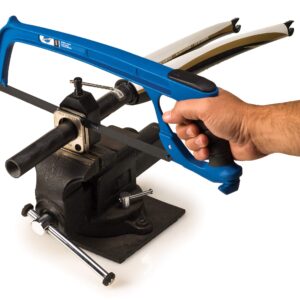 Park Tool Threadless Saw Guide for Carbon Composite Forks