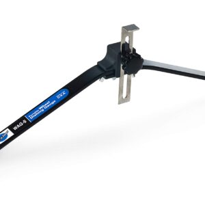 Park Tool Portable Wheel Dishing Tool